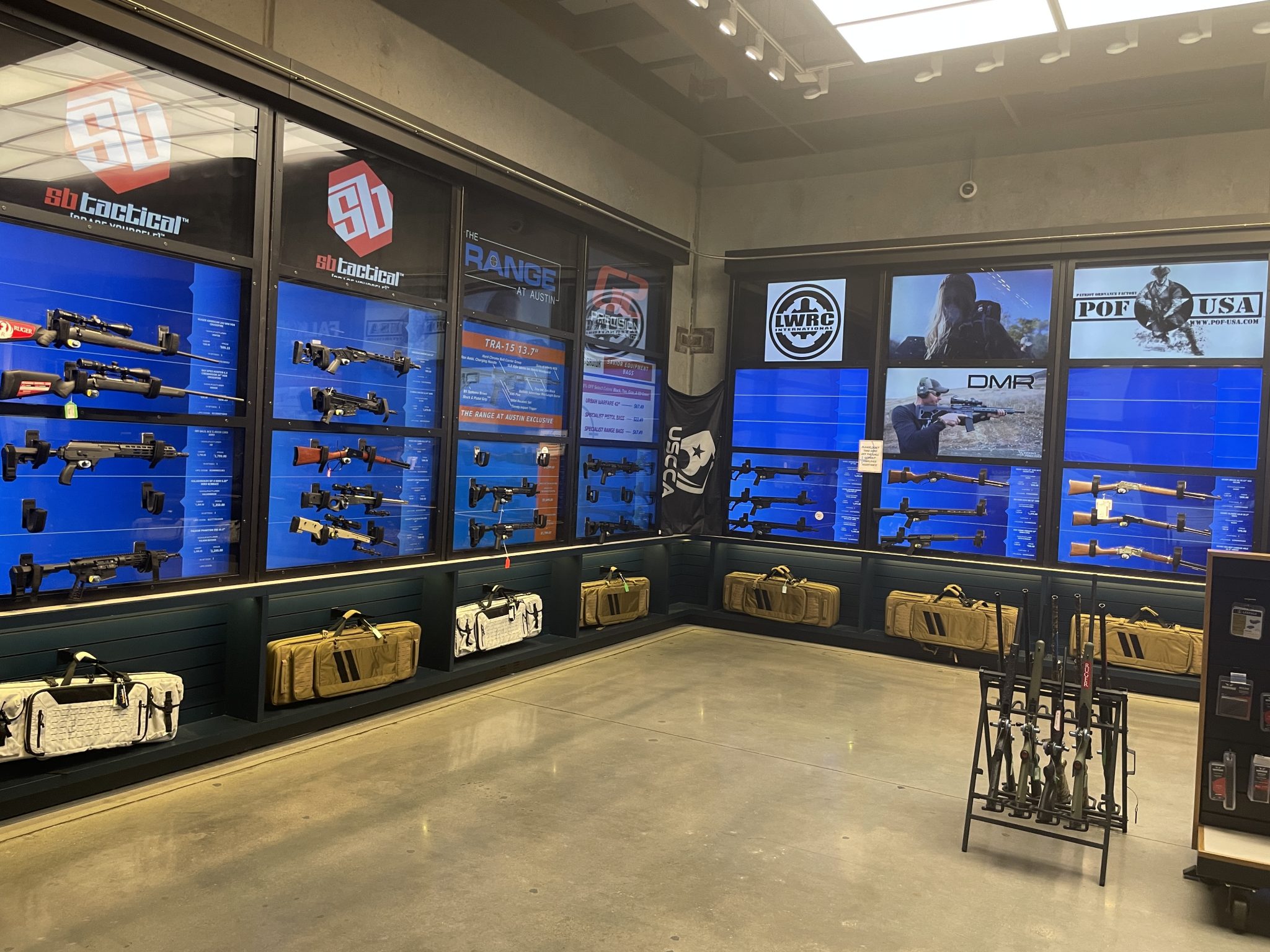 The Real Gun Guys | Guns, Gear, Firearms Training, Gun Culture