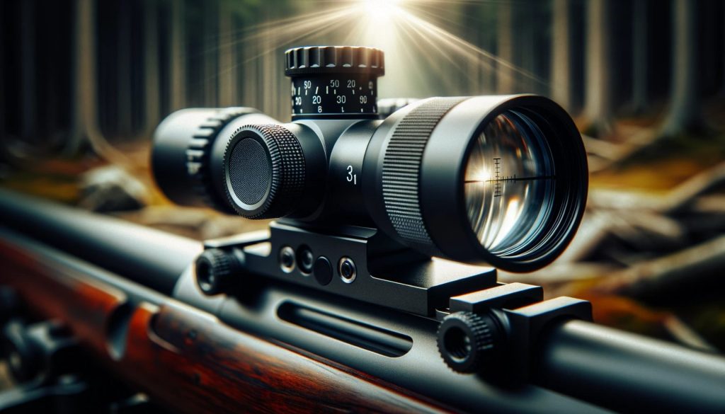 MPVO & HPVO Rifle Scopes: Magnification Guide