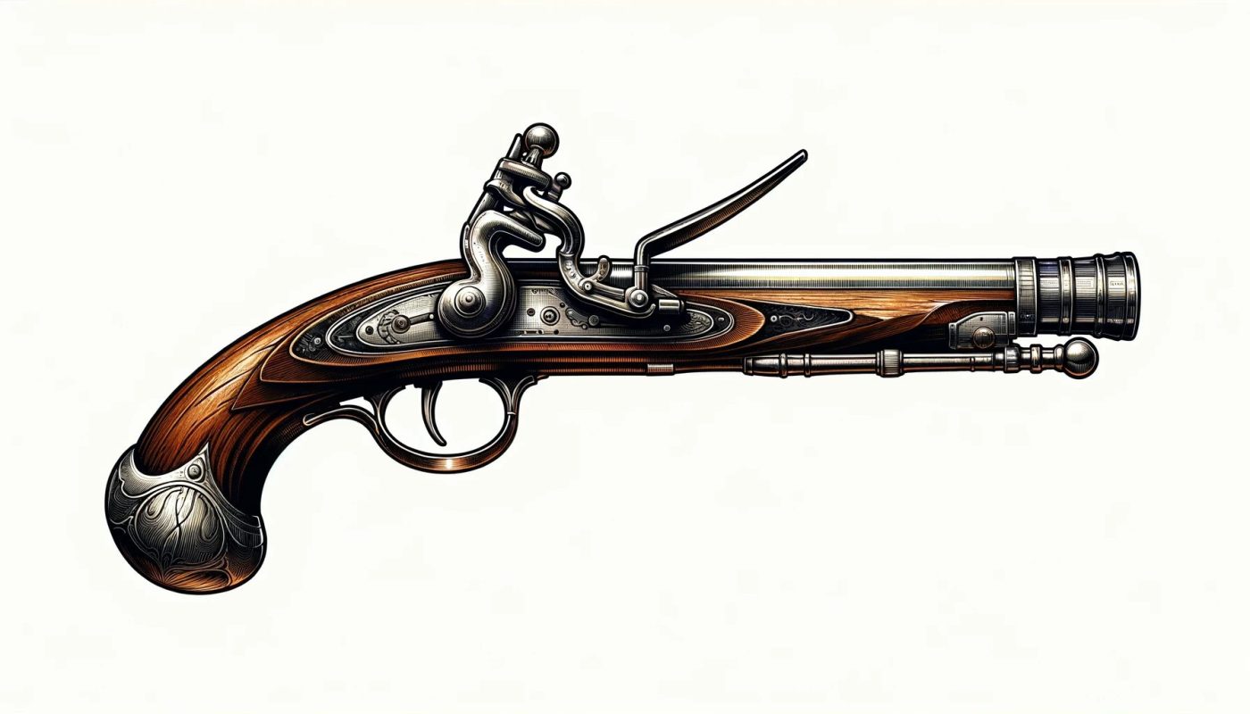 Shotguns History & Guide